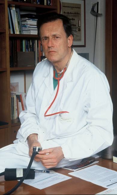 Controversies updates vascular surgery 2007 - Pr Becquemin Pr Alimi ...